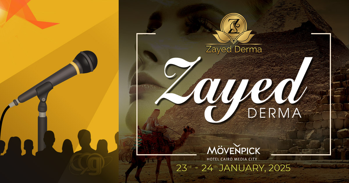 CCG for Conferences Organizing | CCG